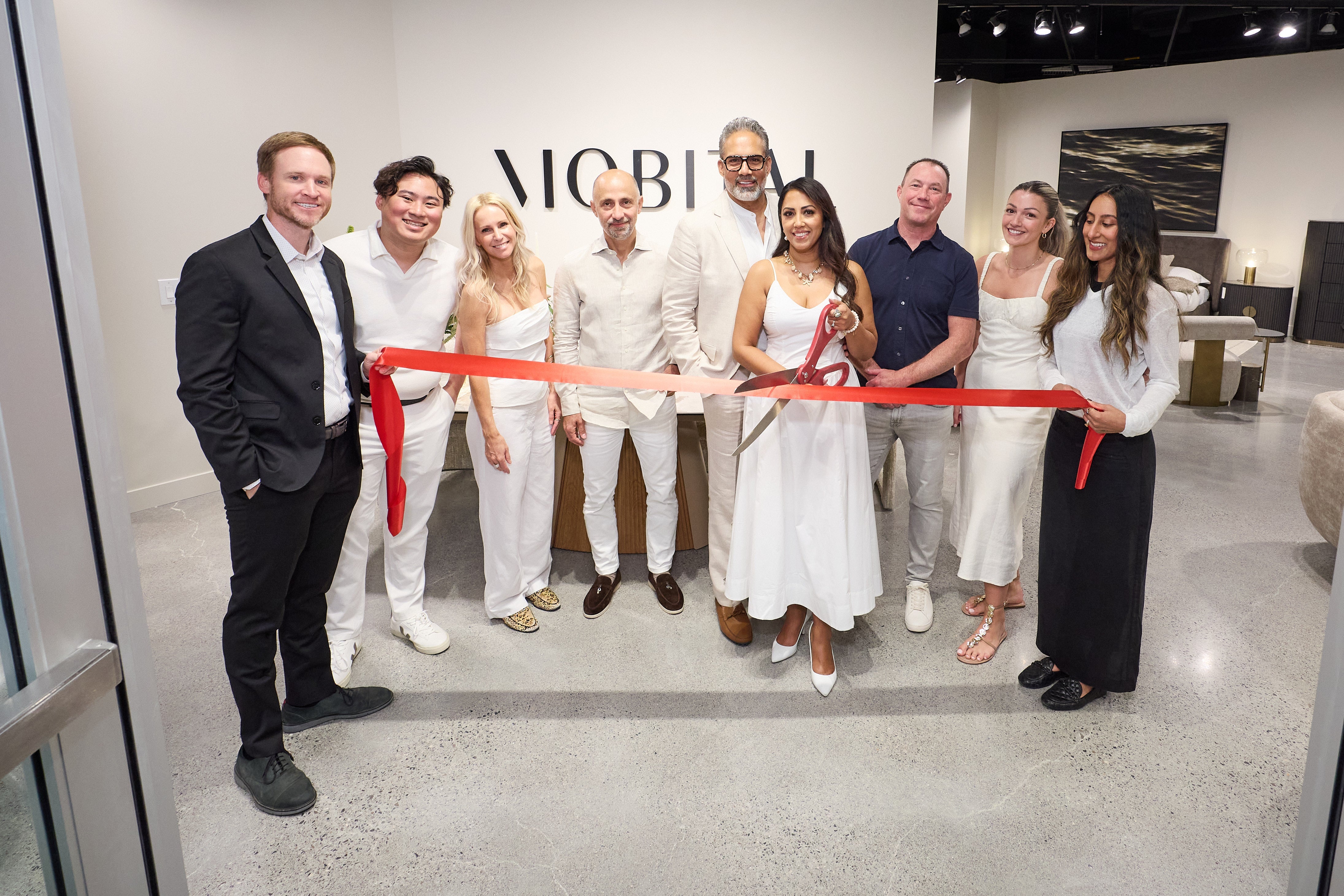 Mobital expands its Las Vegas showroom. – Mobital Group