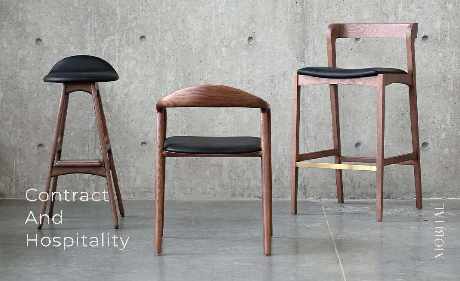 Contract & Hospitality by Mobital – Mobital Group