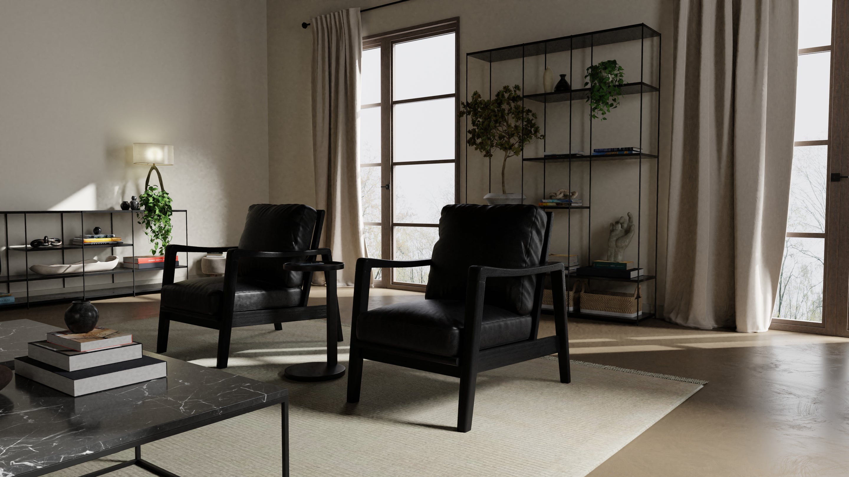 Lounge – Mobital Group