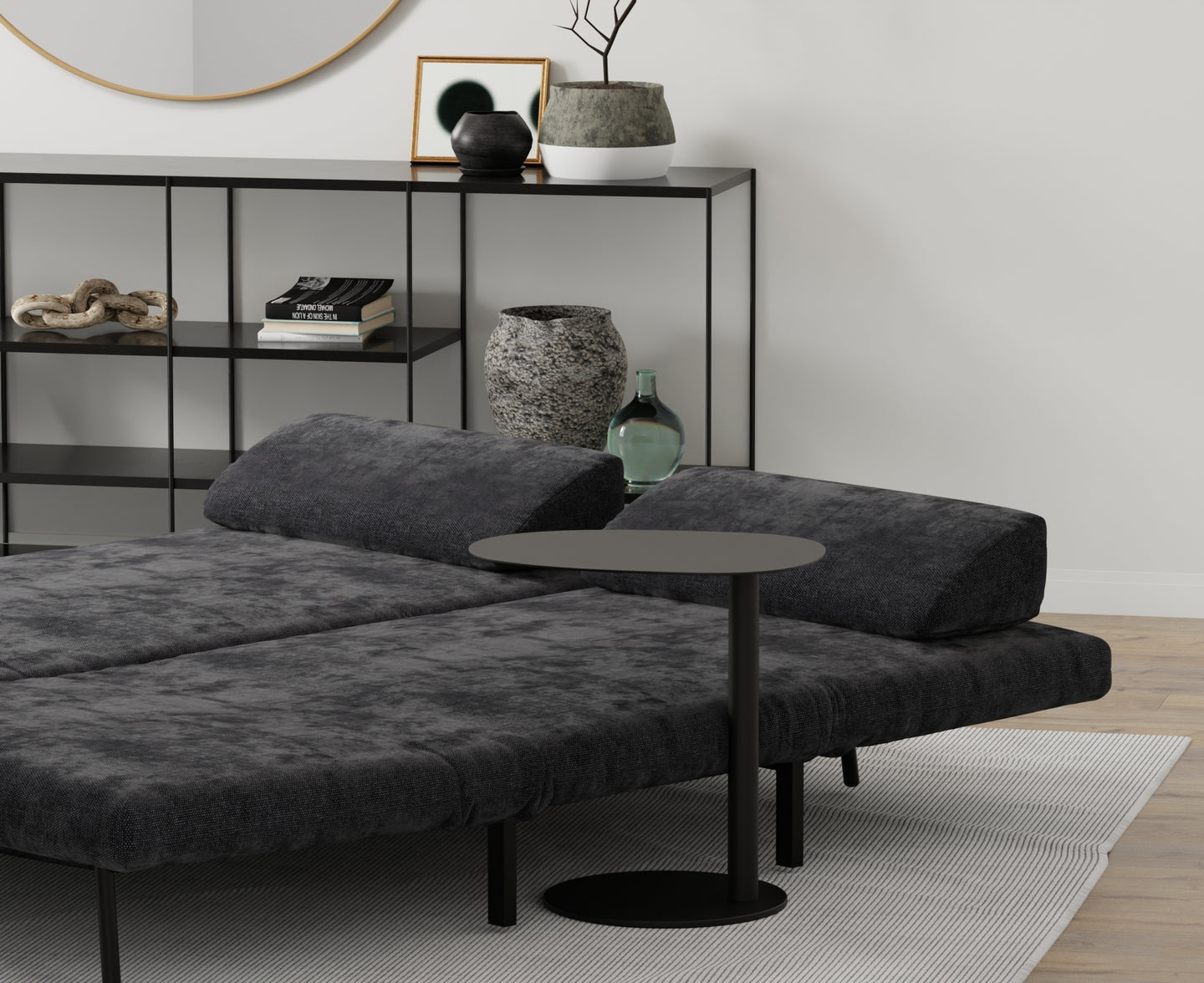 Bedroom – Mobital Group