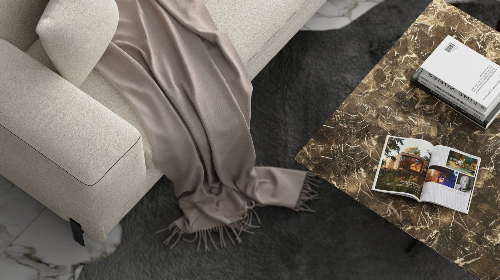 Lounge – Mobital Group