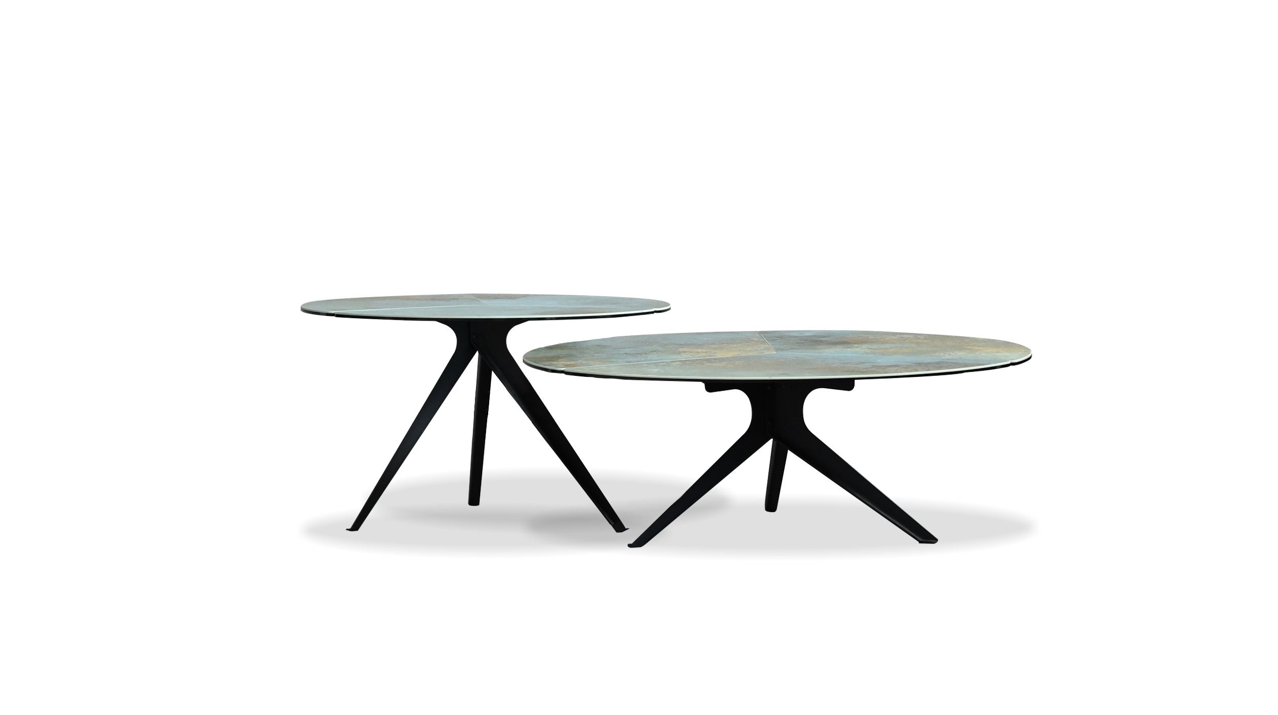 ISOLA Coffee Table in Vederame – Mobital Group