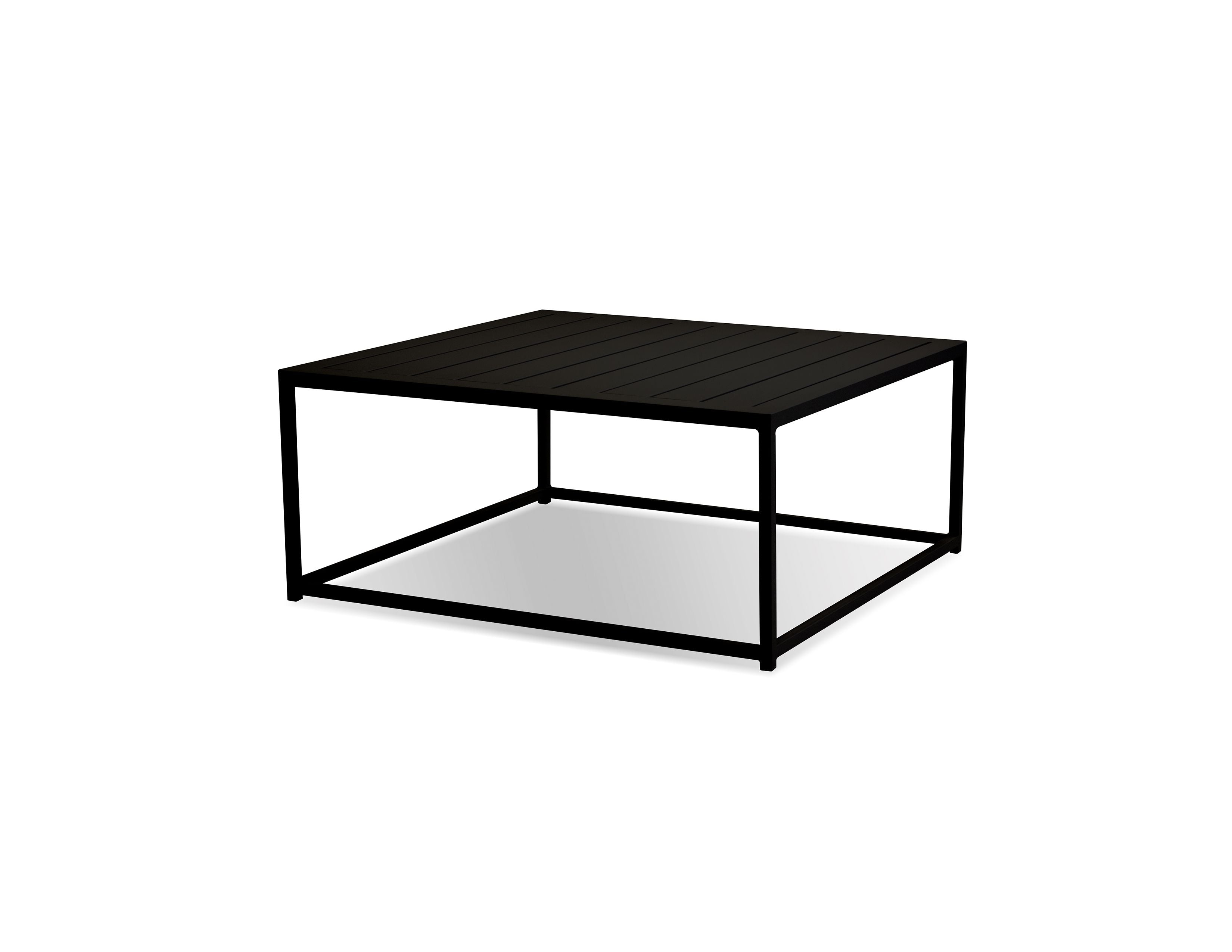 TOFINO Coffee Table in Black – Mobital Group